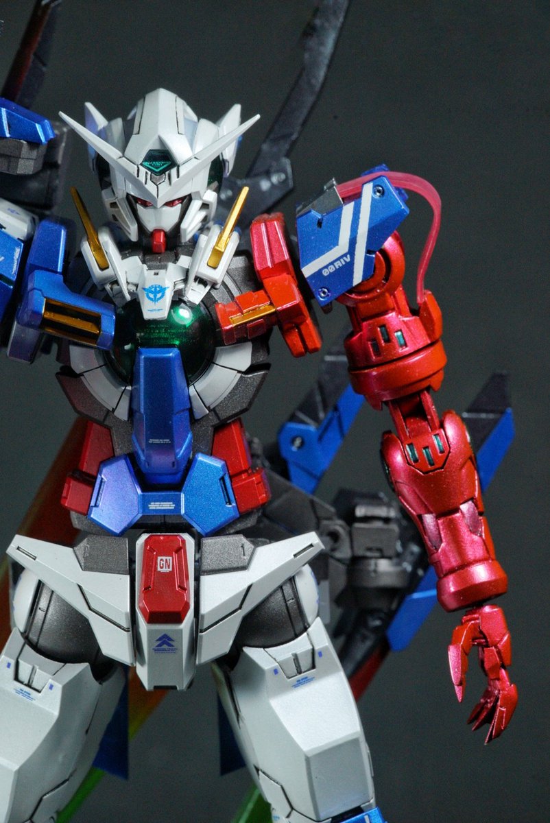 Exia R4