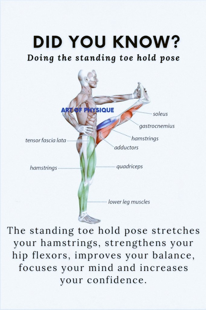 Simple Exercises That Will Transform Your Body In Just Four Weeks ...