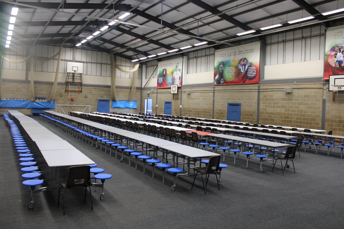 Welcome to The Forest School