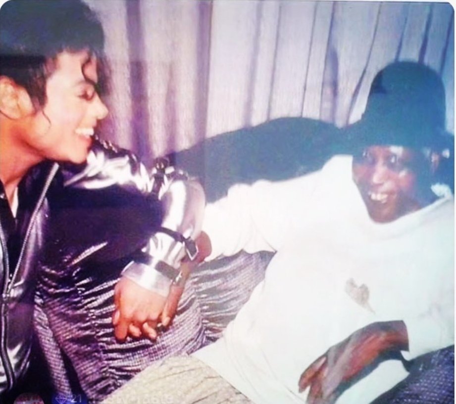 Emmanuel Lewis Michael Jackson Emmanuel Lewis Defends Michael Jackson