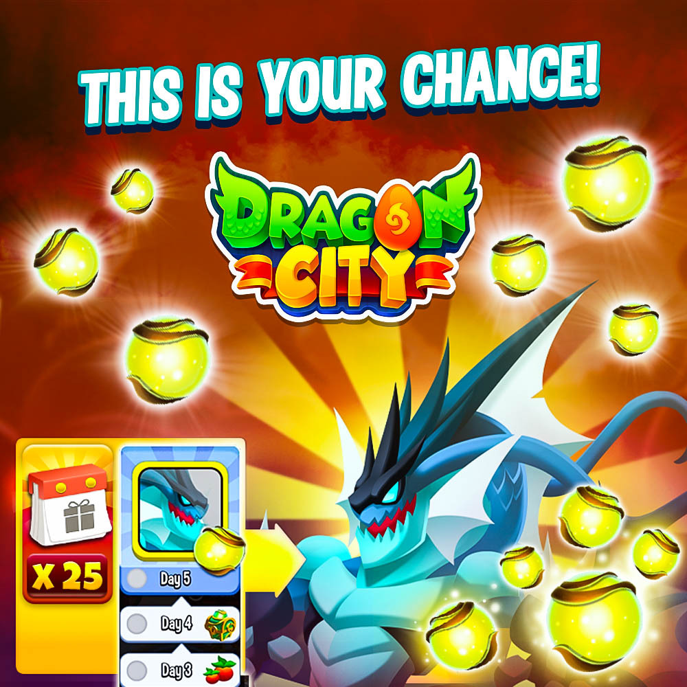 Book Day Dragon Dragon City