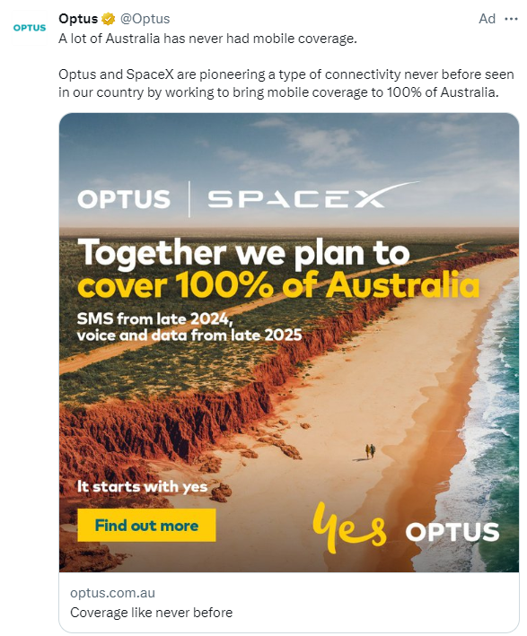 Pioneering Advertising Examples