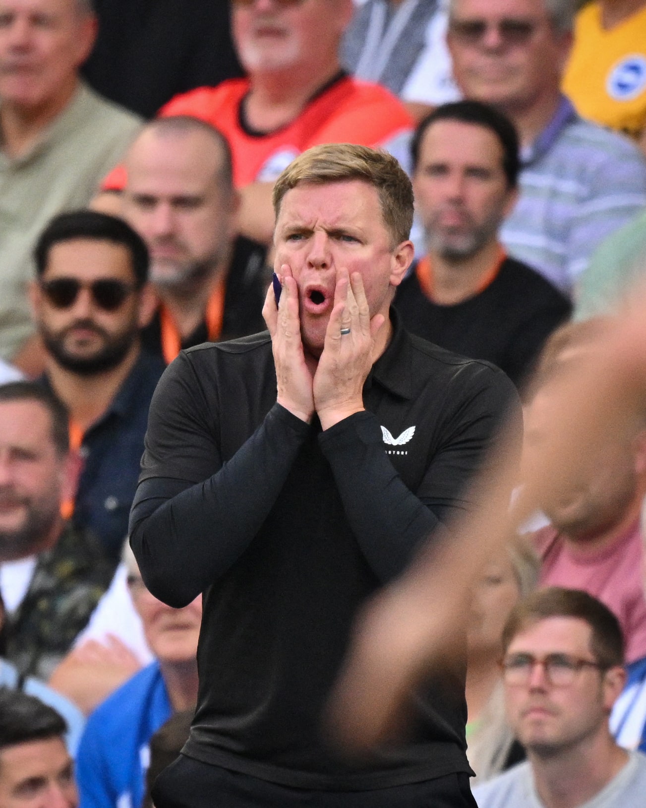 สั่งขังแฟนบอล3เดือนทำร้ายร่างกายฮาว - Rakball | รวบรวมไฮไลท์ฟุตบอล ไฮไลท์บอล คลิปฟุตบอล ดูบอล ...