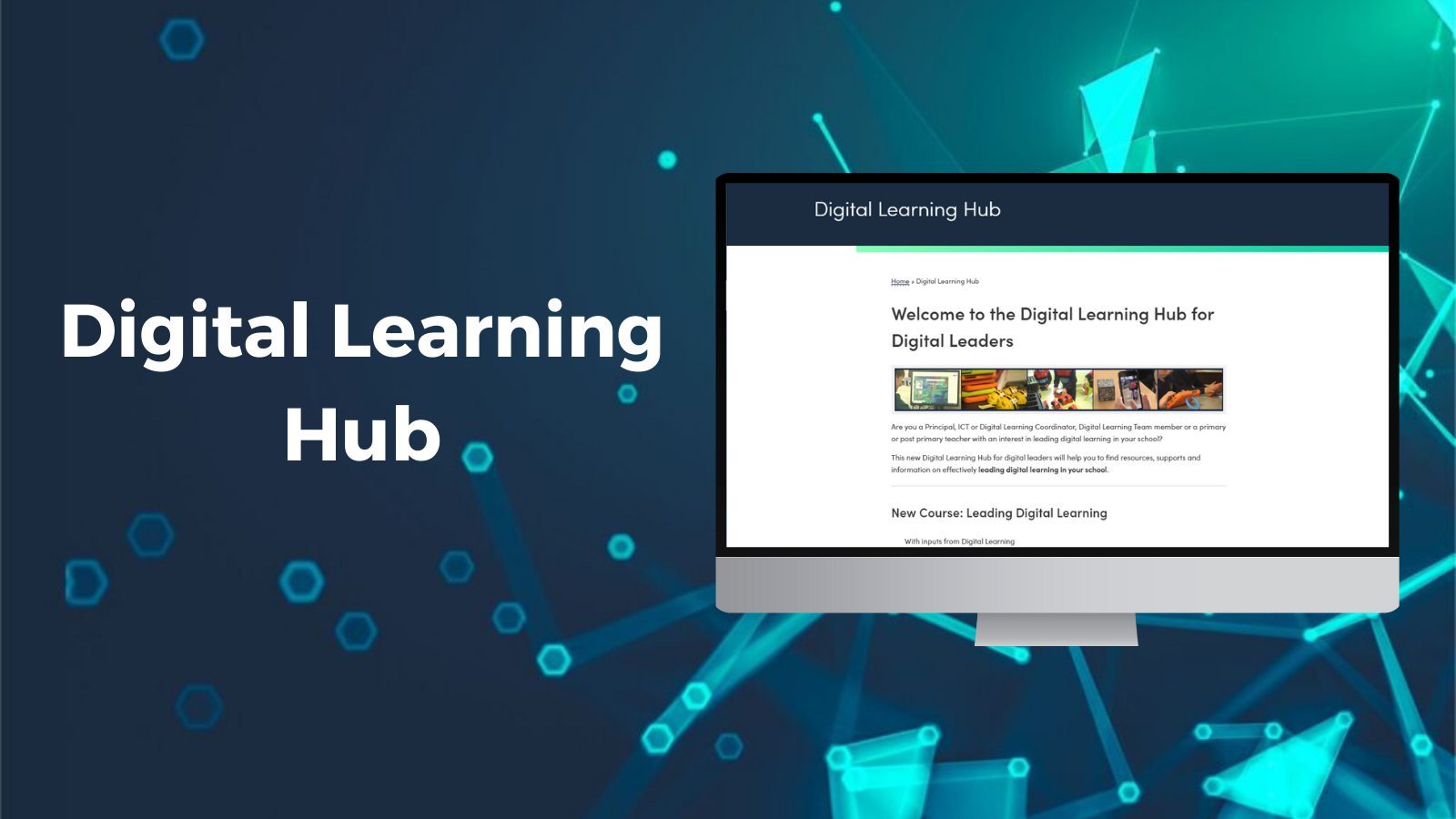 Página De Inicio Digital