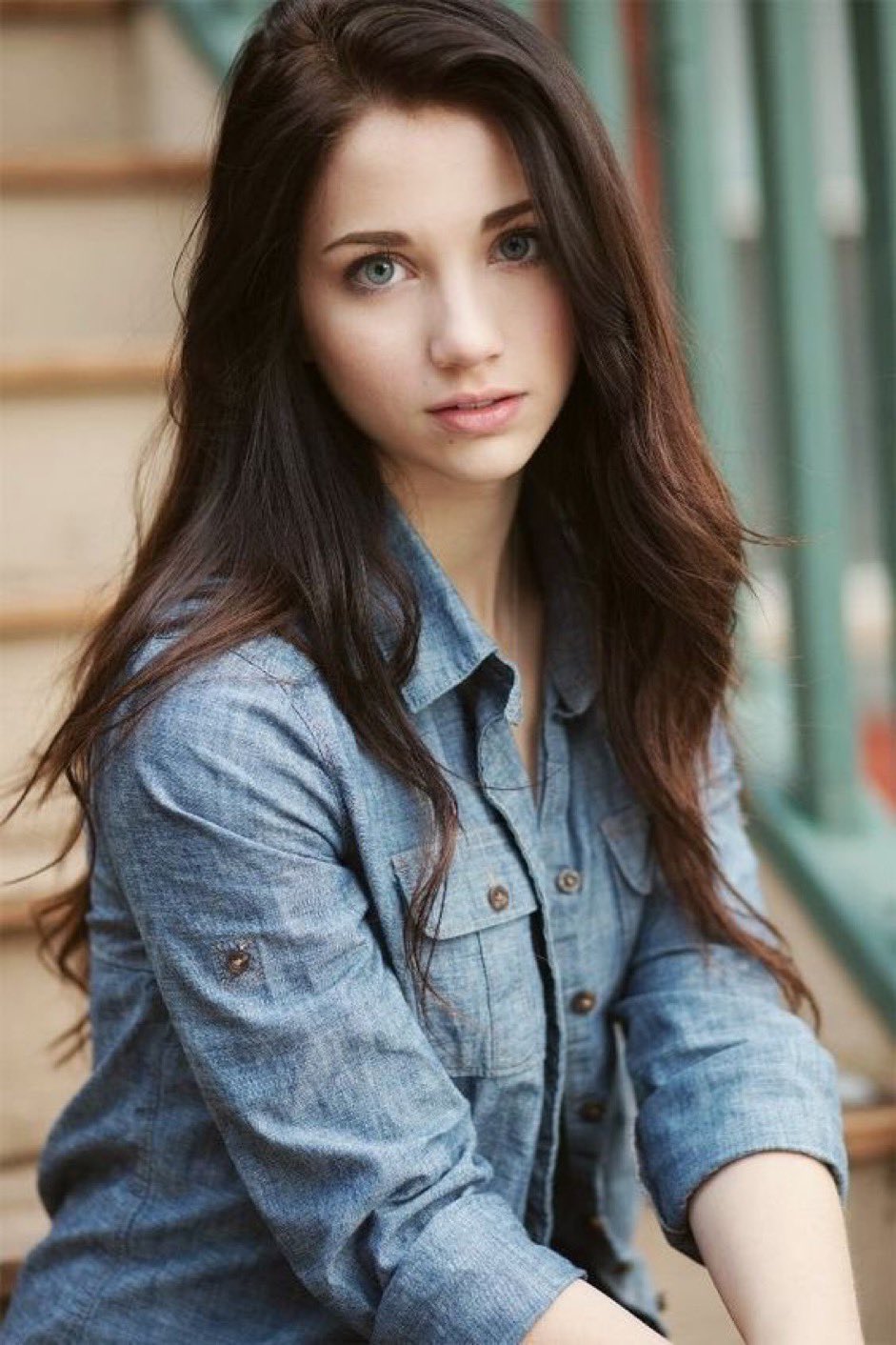 Emily Rudd Icons Tumblr