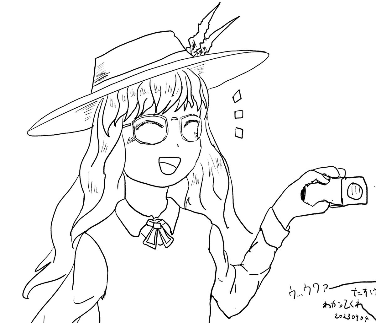 あづれ（何も思い出せない）(@adure_) - Twilog