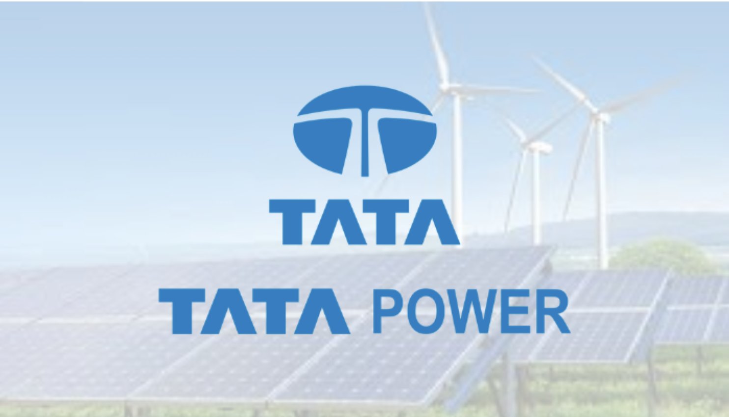 Tata Power Renewable Energy's 12.5 MW Captive Solar Plant In ...