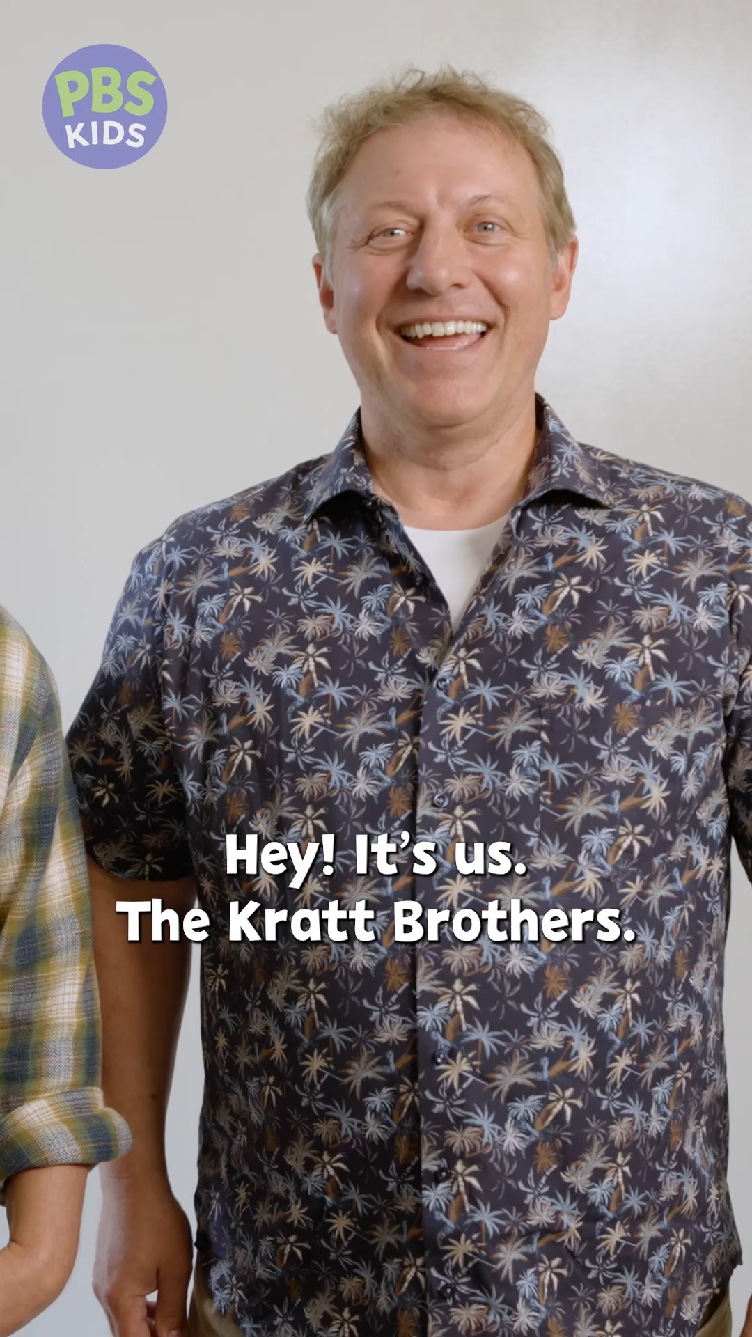 Kratt Brothers