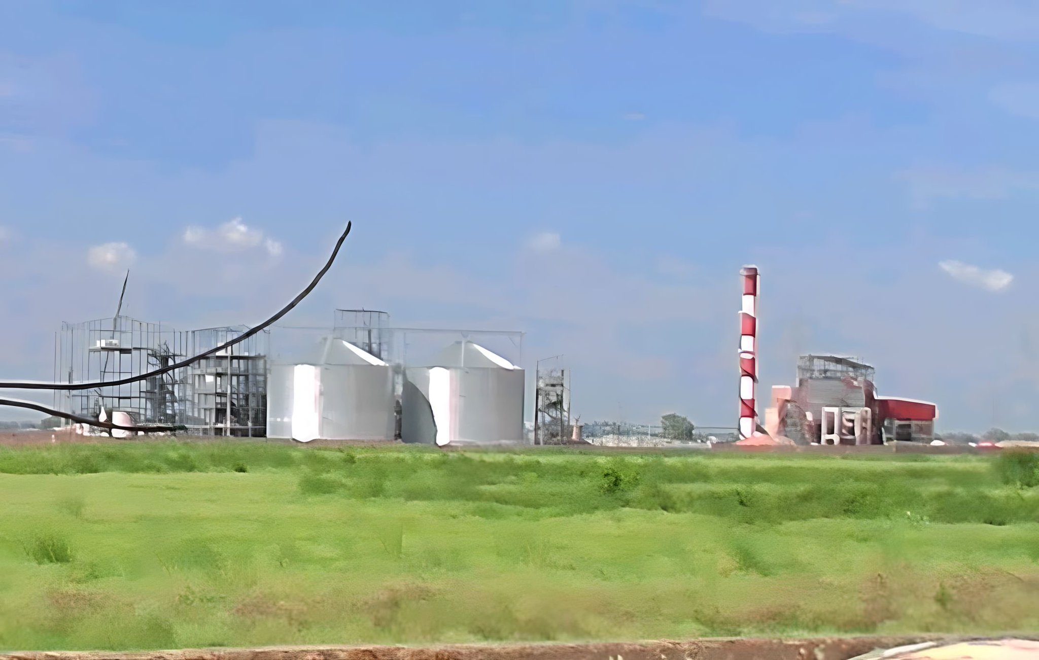 Ethanol Plant NEXT: New Ethanol EXpansion Technology RCM