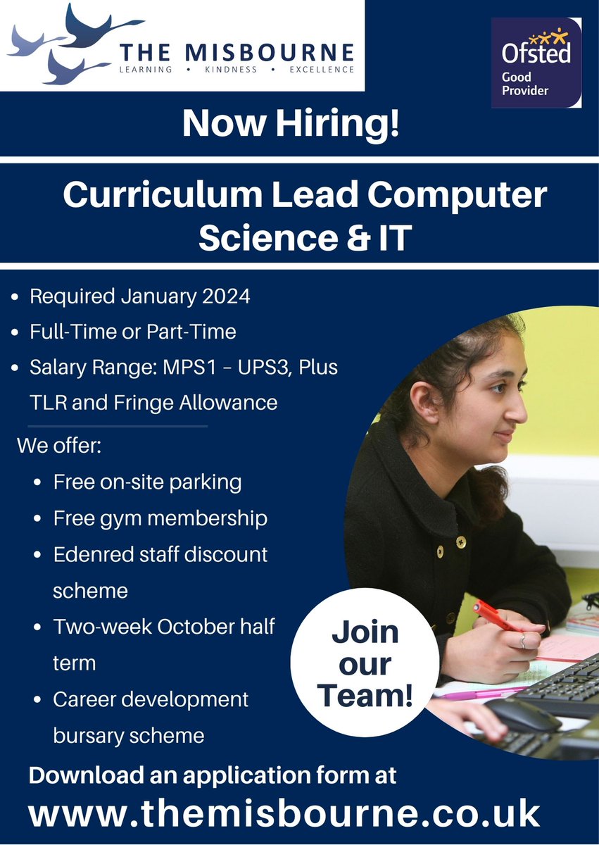 Welcome to The Misbourne