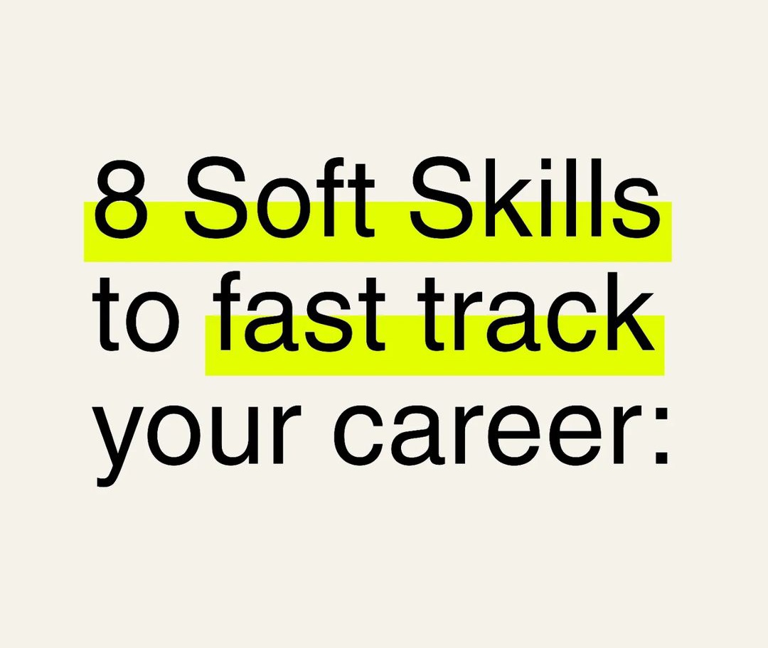 Soft Skills Quotes
