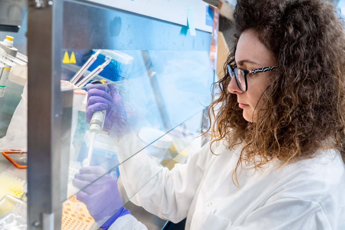 Home - Welcome | Michael Smith Laboratories