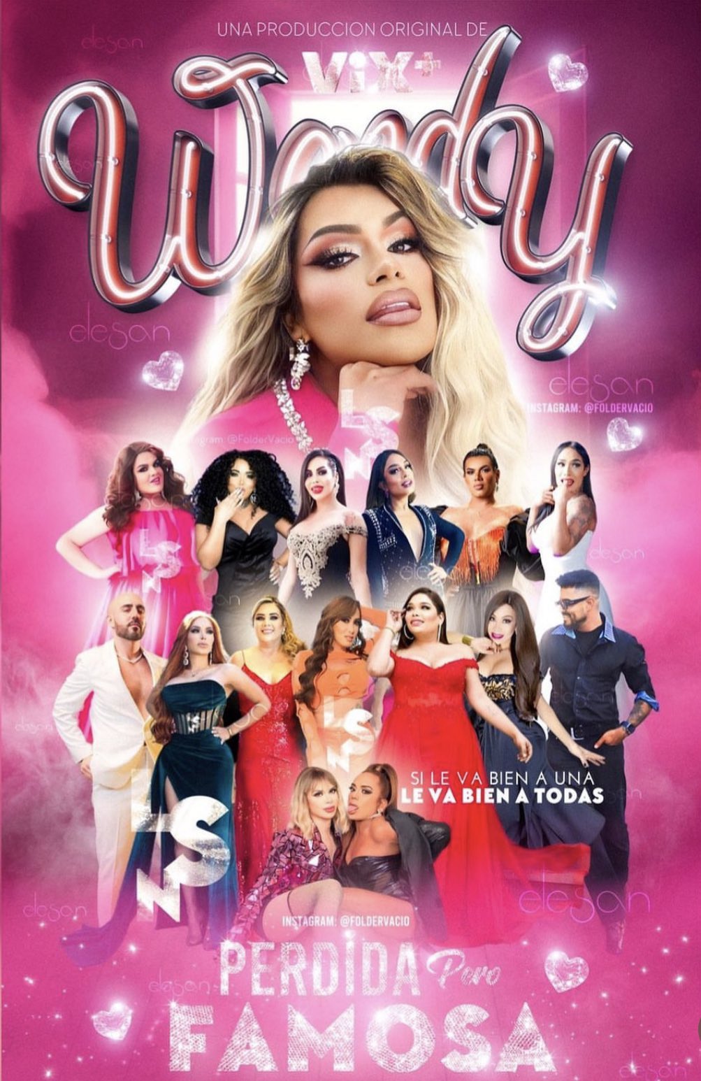 Publicidad De La Chica De Wendy Wendy Callaú Salta De “linda