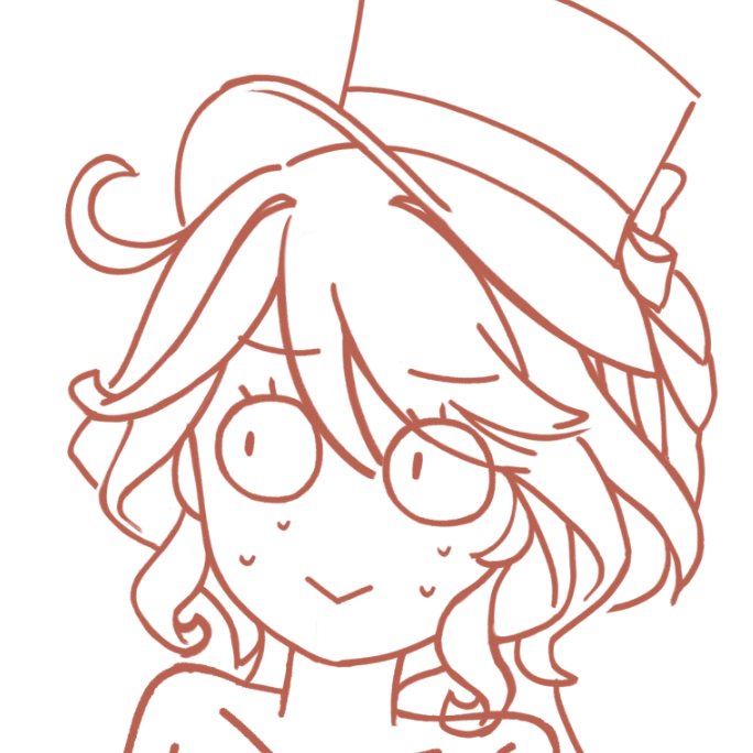 「no context goofy furina wip 」|kibashibaのイラスト