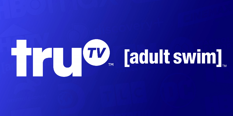 Trutv Logo Png