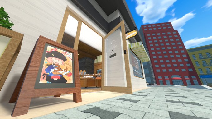 きしんⅡ世@VRChat(@Kishin_vrc) - Twilog