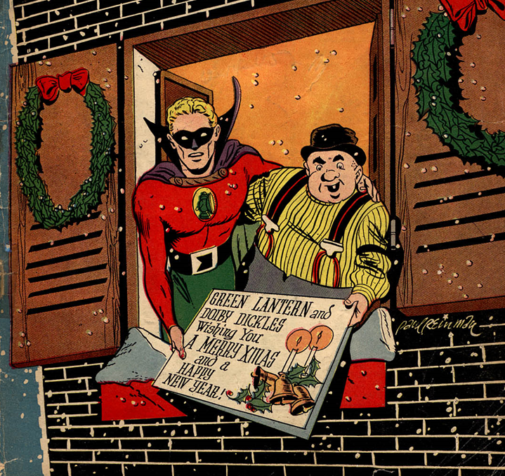 「When I first read Jeff Smith's (excellent) SHAZAM! THE MONST」Dan ...