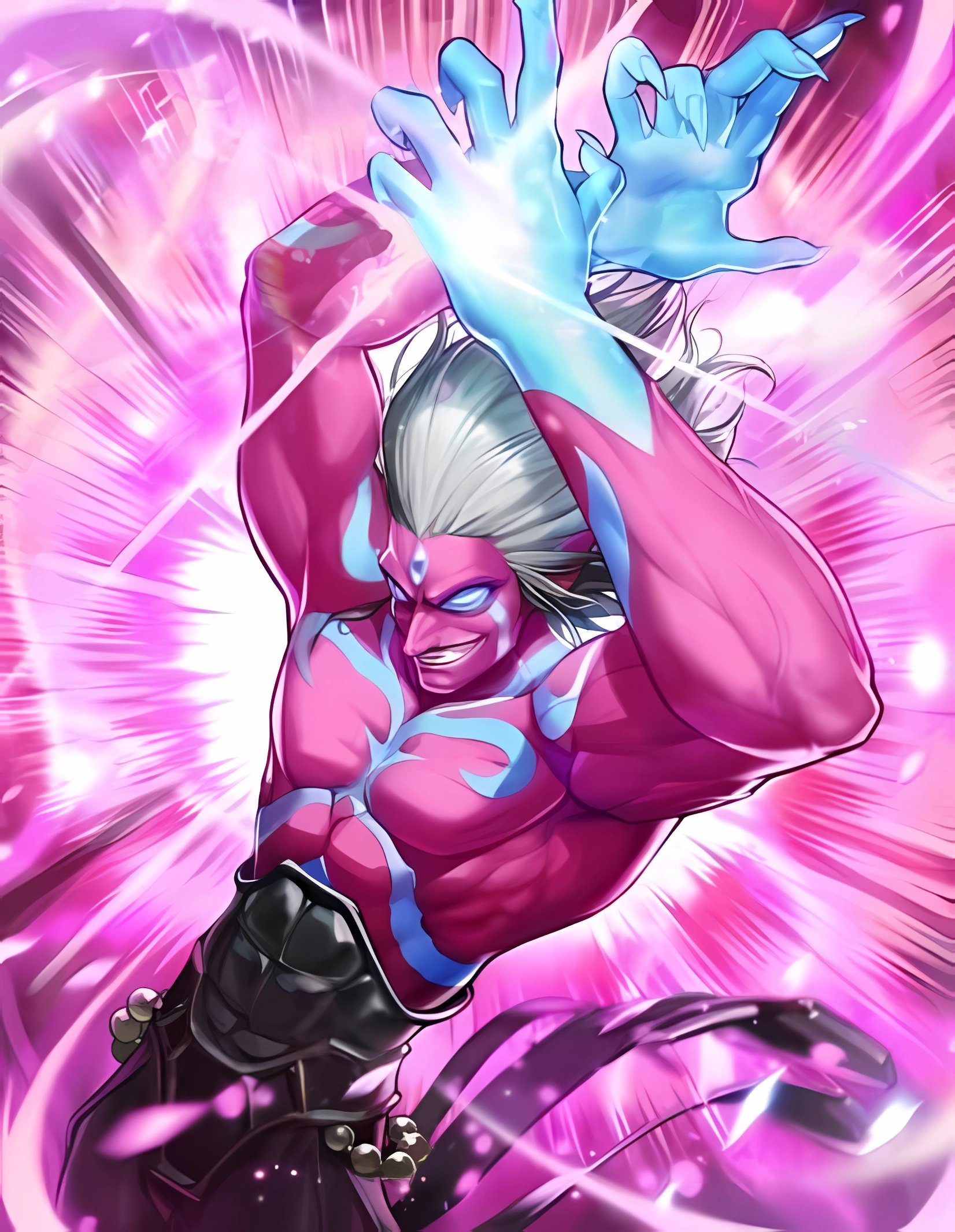 Kof Magaki Kof Magaki