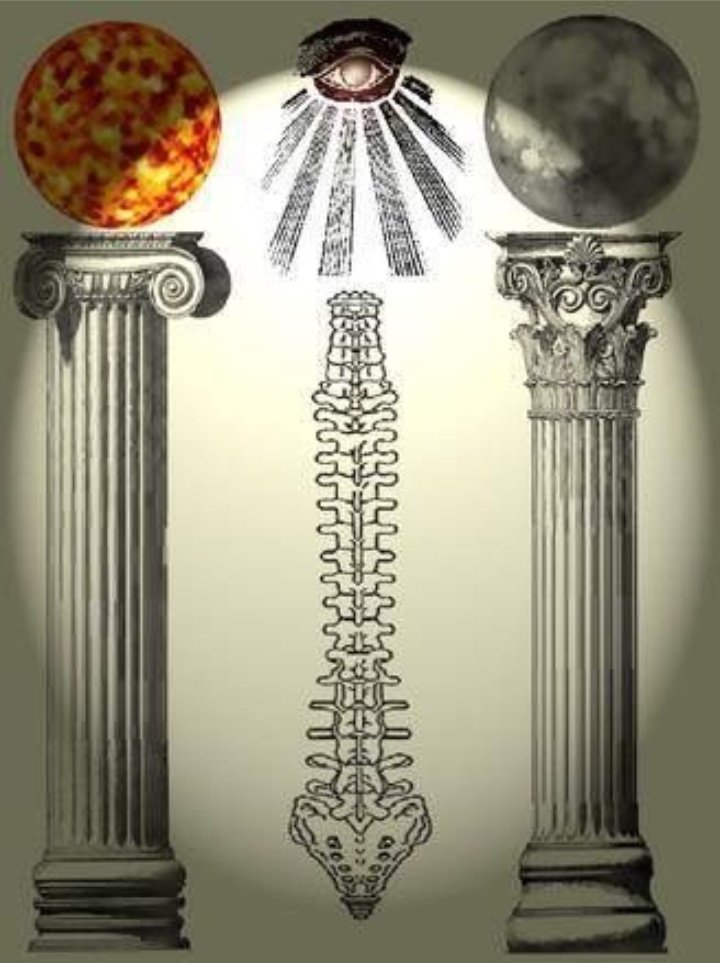 Word Magick: The Manipulation of Language🧵 English (ANGEL-ish) was ...