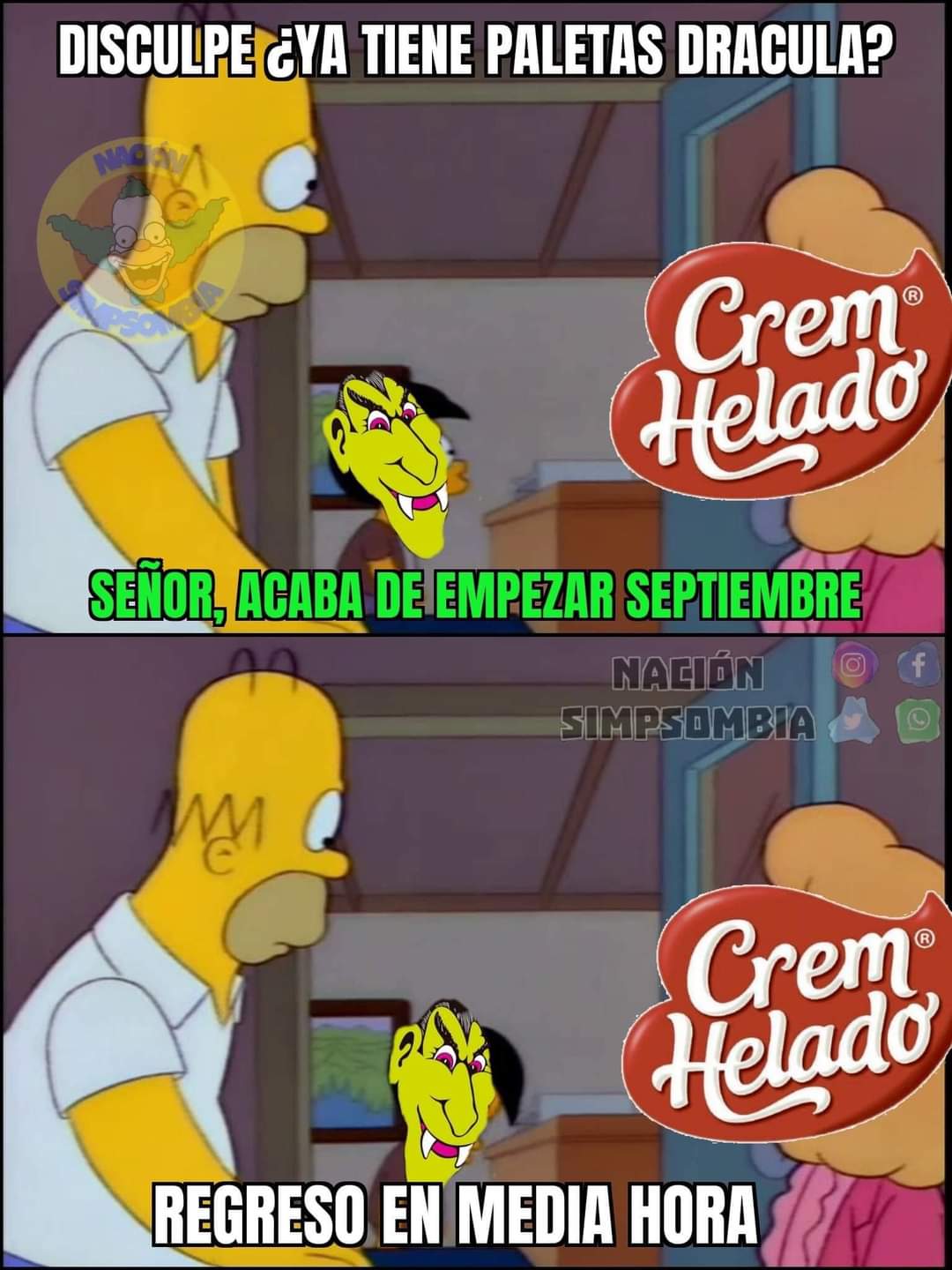 Memes De Paleta PALETA. #funny #memes #humor #chistes #bromas