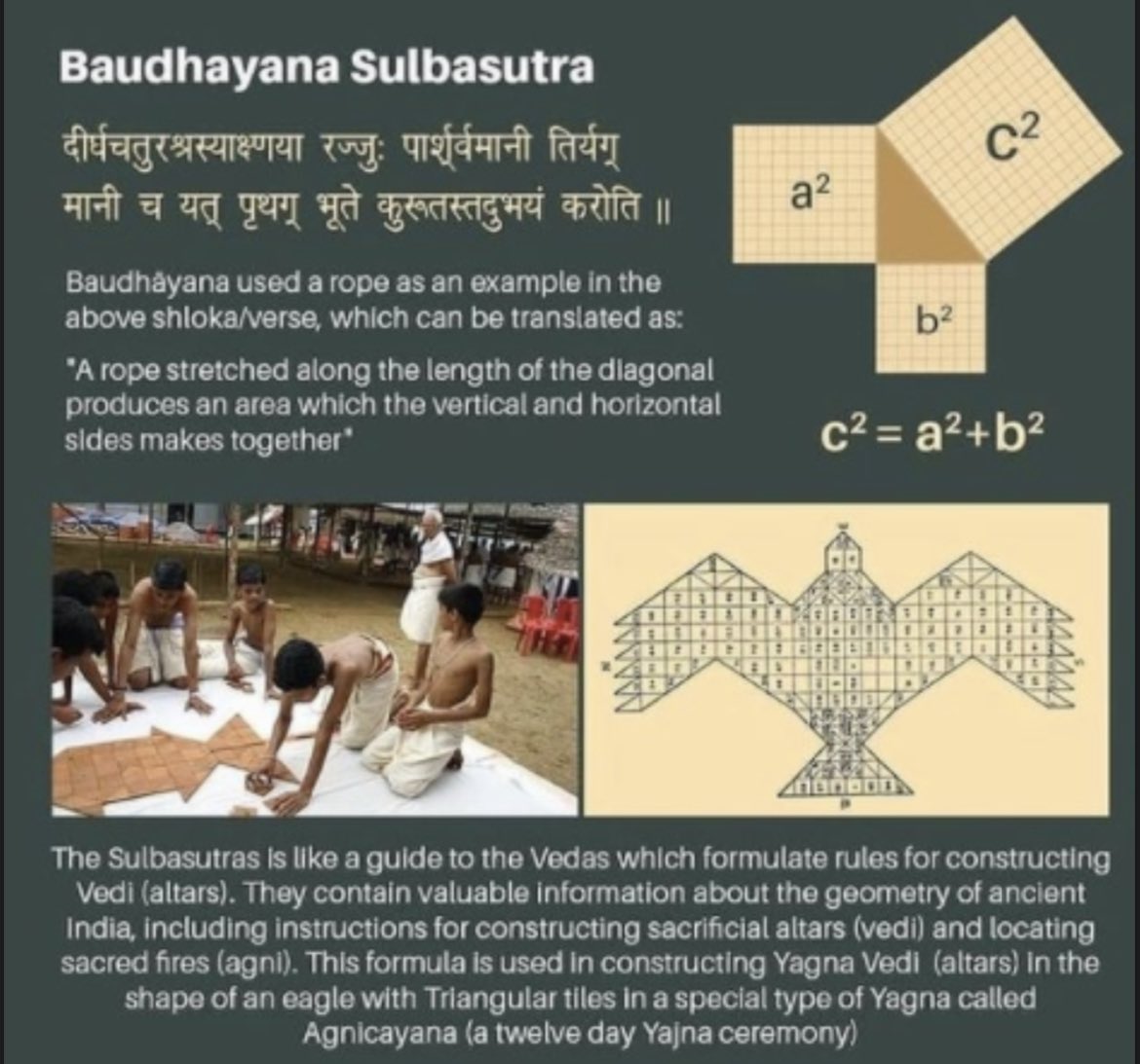 Udayanidhi, let’s understand the glory Sanatan Dharma which you want to ...