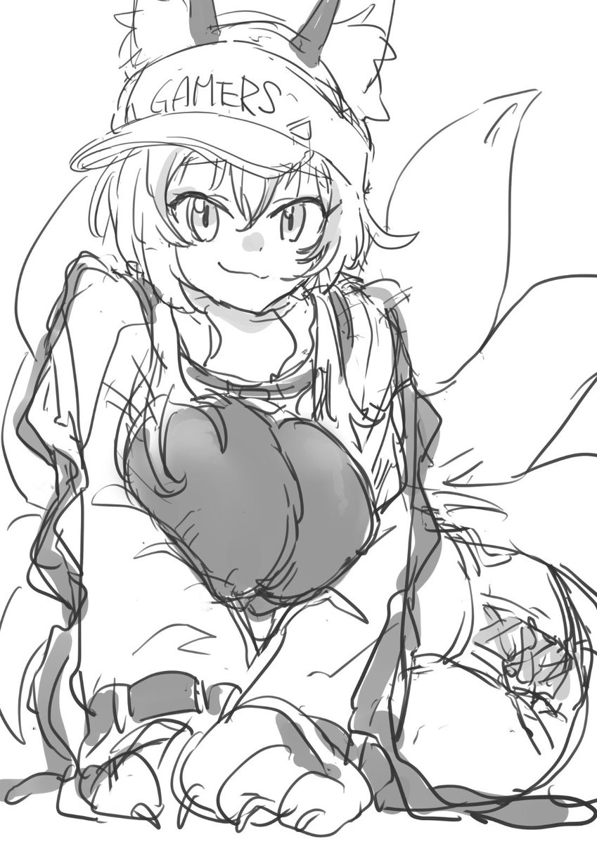 「ゲマズ成分補給できた助かる!!( •̀ω•́ )و 」紺堂@C106日曜西2た-07aの漫画