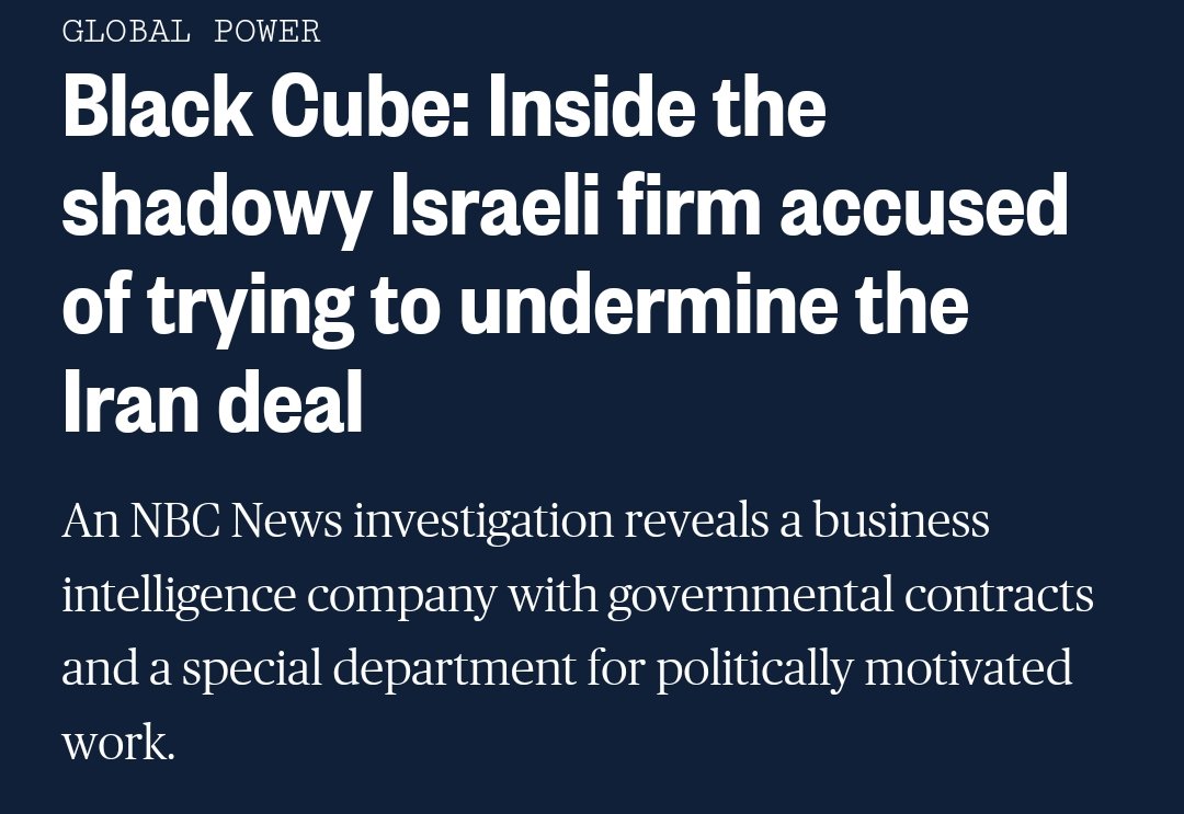 Thread by @BenFRubinstein on Thread Reader App – Thread Reader App