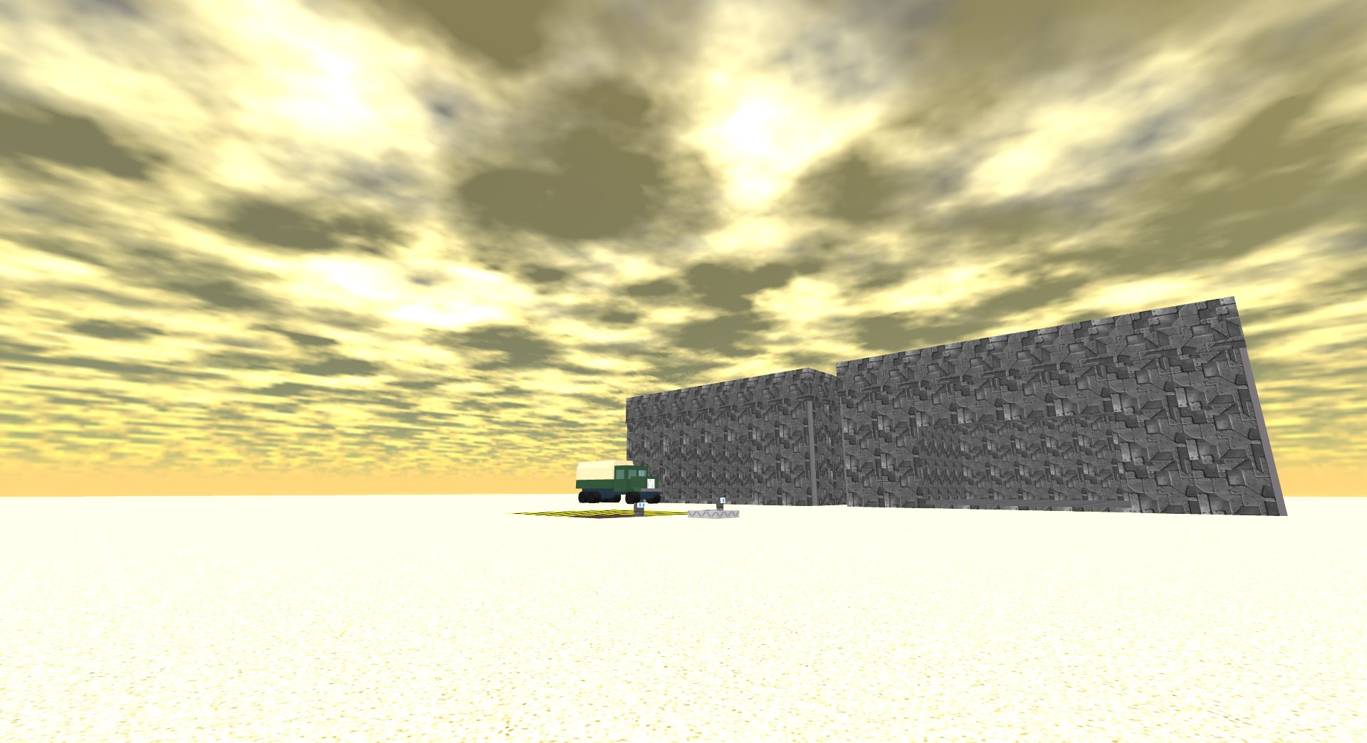 Area 51 Map Minecraft