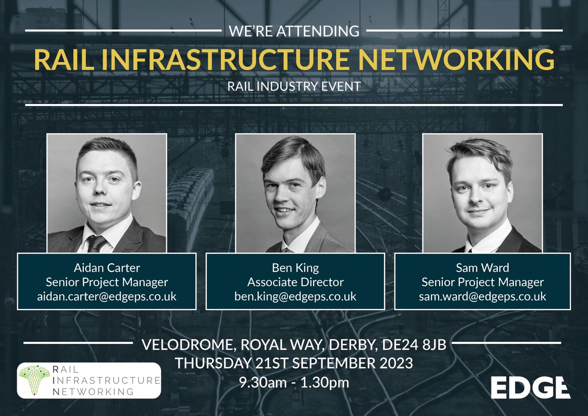 EDGE PS – Project Management • Cost Management • Building Surveying ...