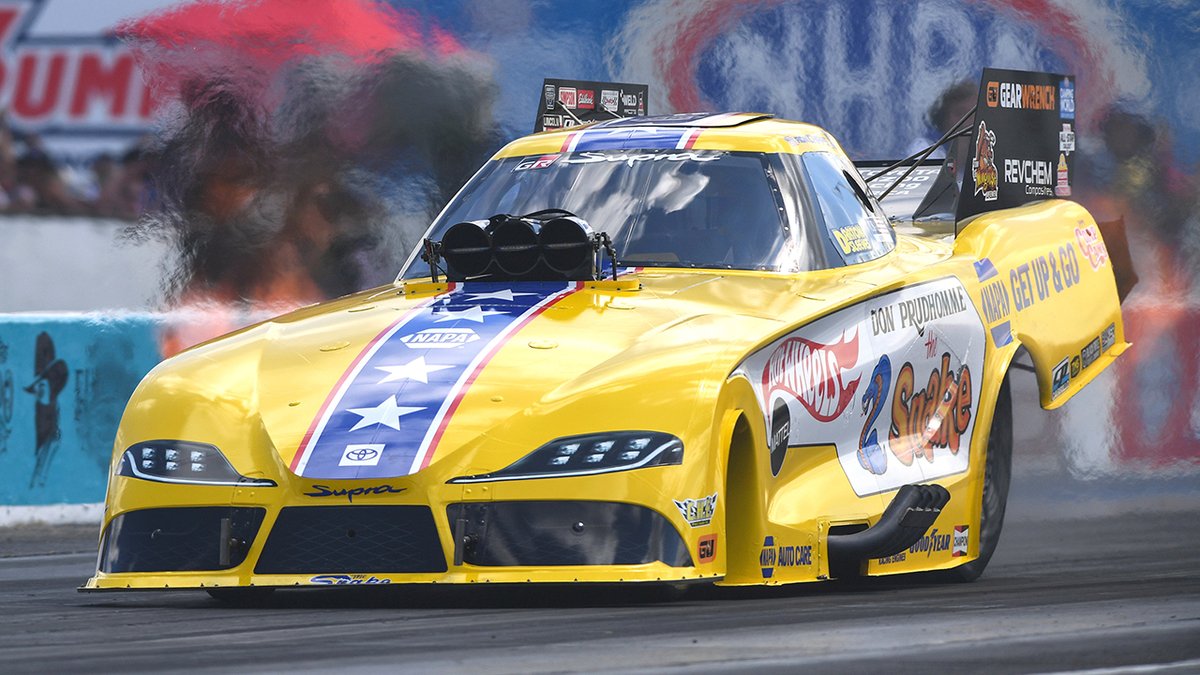 Nhra Drag Racing Wallpaper
