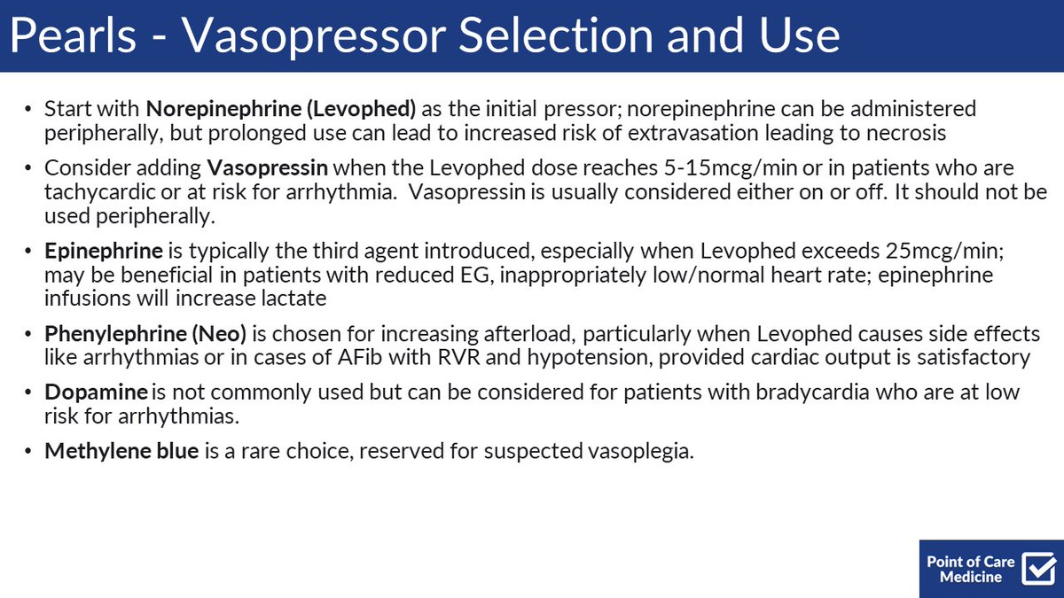 As a senior resident, I thought I had a pretty strong understanding of sepsis and septic shock ...