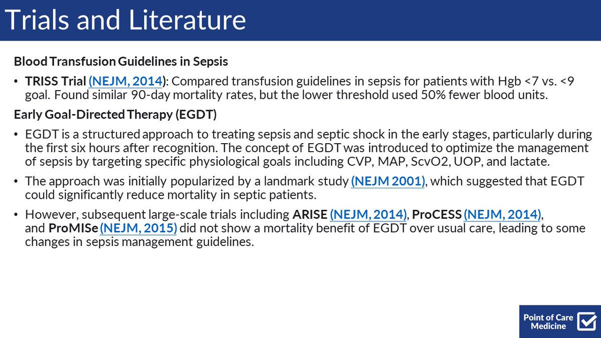 As a senior resident, I thought I had a pretty strong understanding of ...