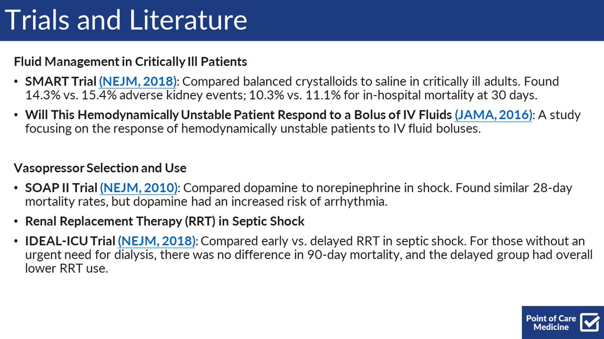 As a senior resident, I thought I had a pretty strong understanding of ...