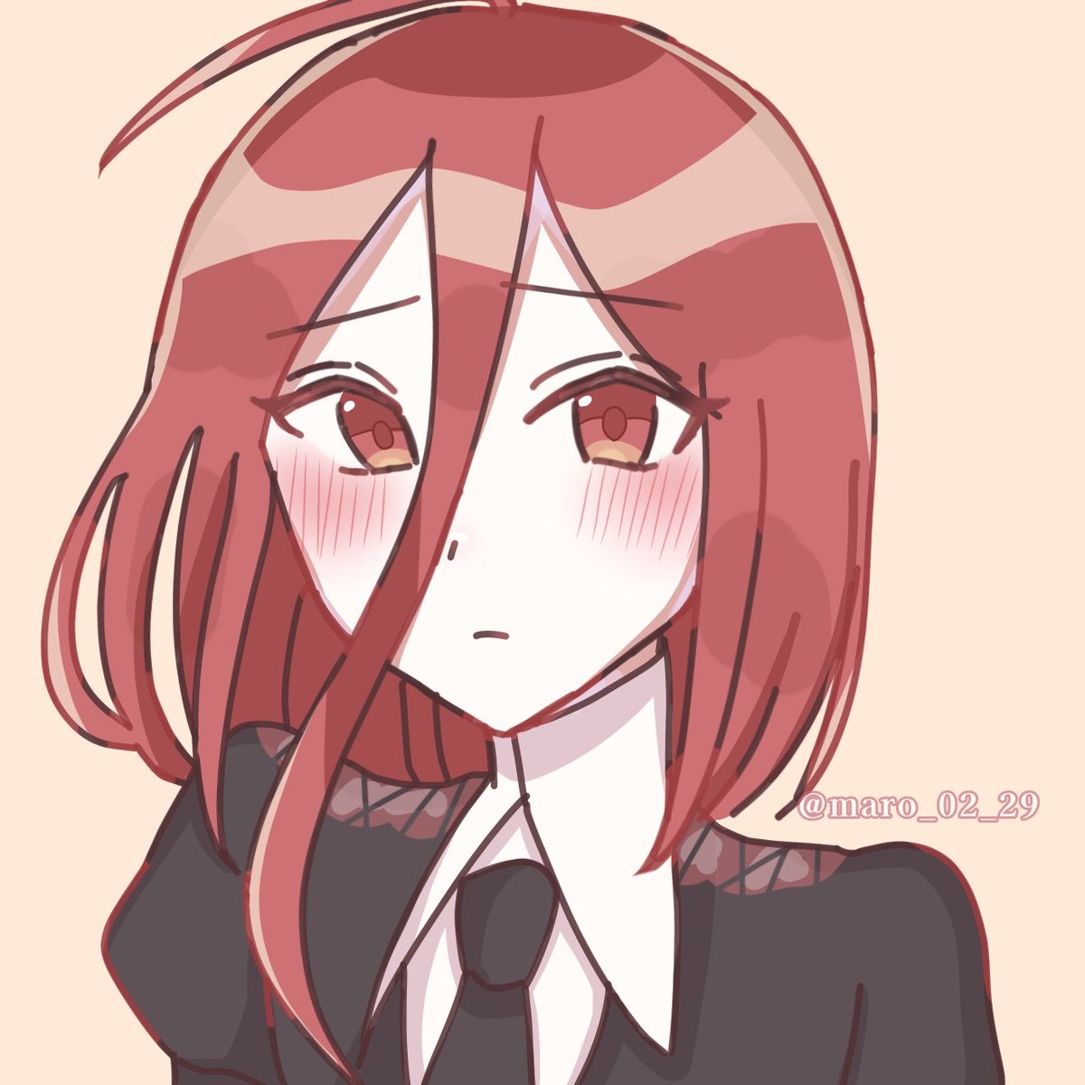 「シンシャ#housekinokuni_fanart #宝石の国 #housek」|🎀まろ🖤のイラスト