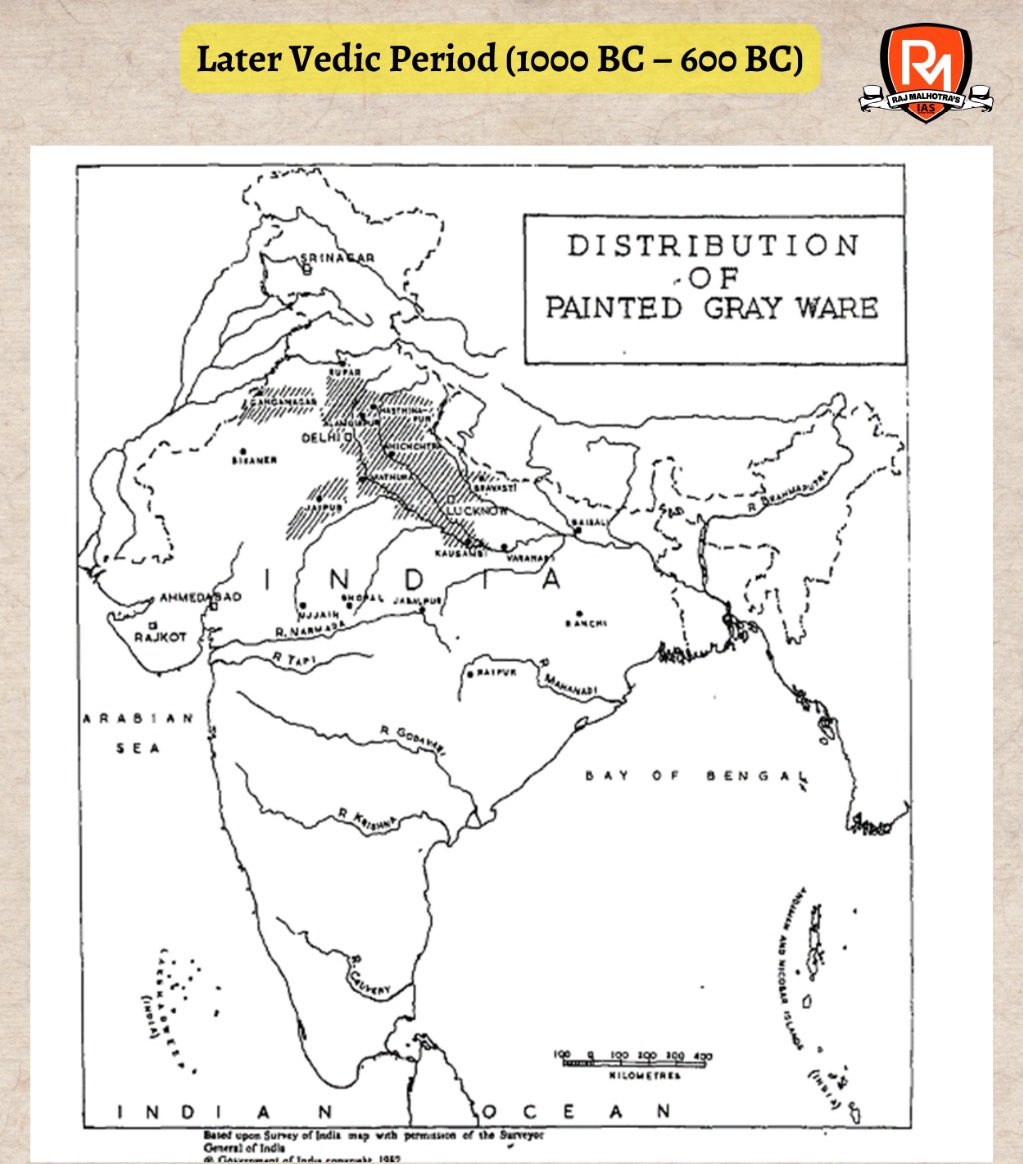 📖 Unveiling the Mysteries of the Later Vedic Period 🌄🕊️ Day 4 ...