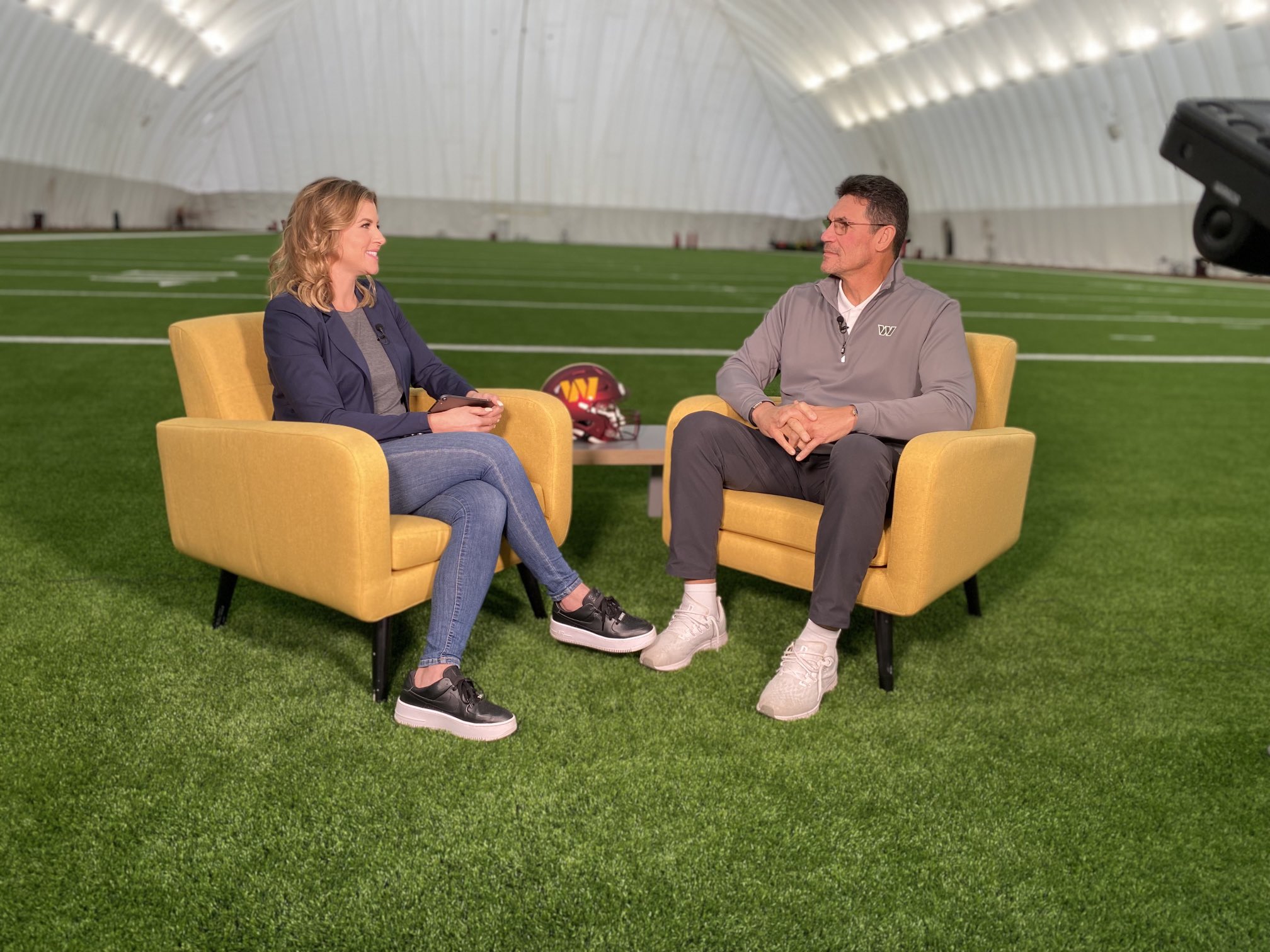 Julie Donaldson Twitter