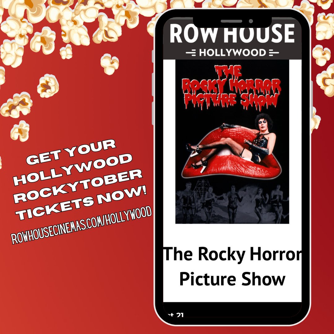 Rocky Horror Picture Show Pittsburgh