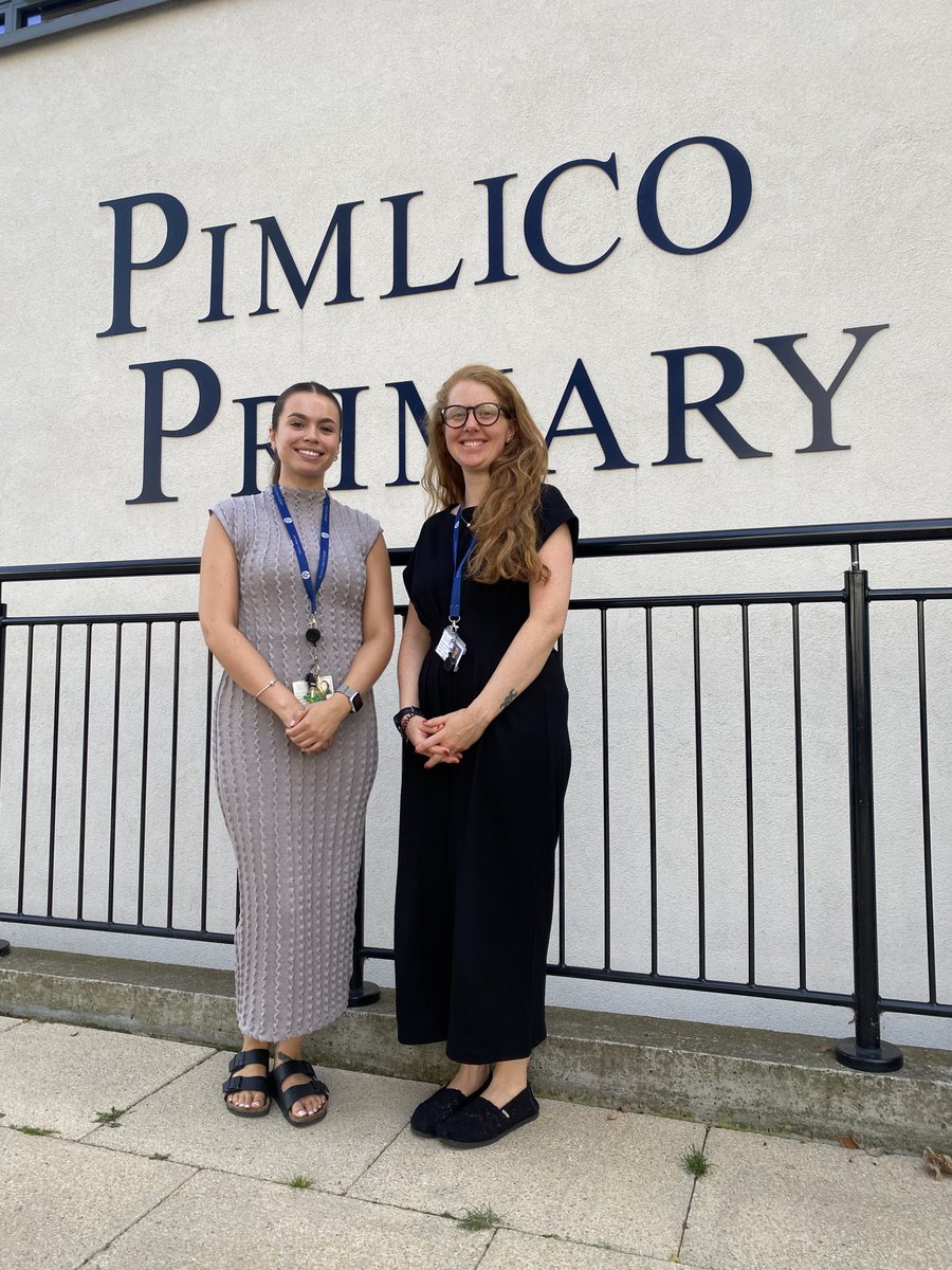 Pimlico Primary - Home