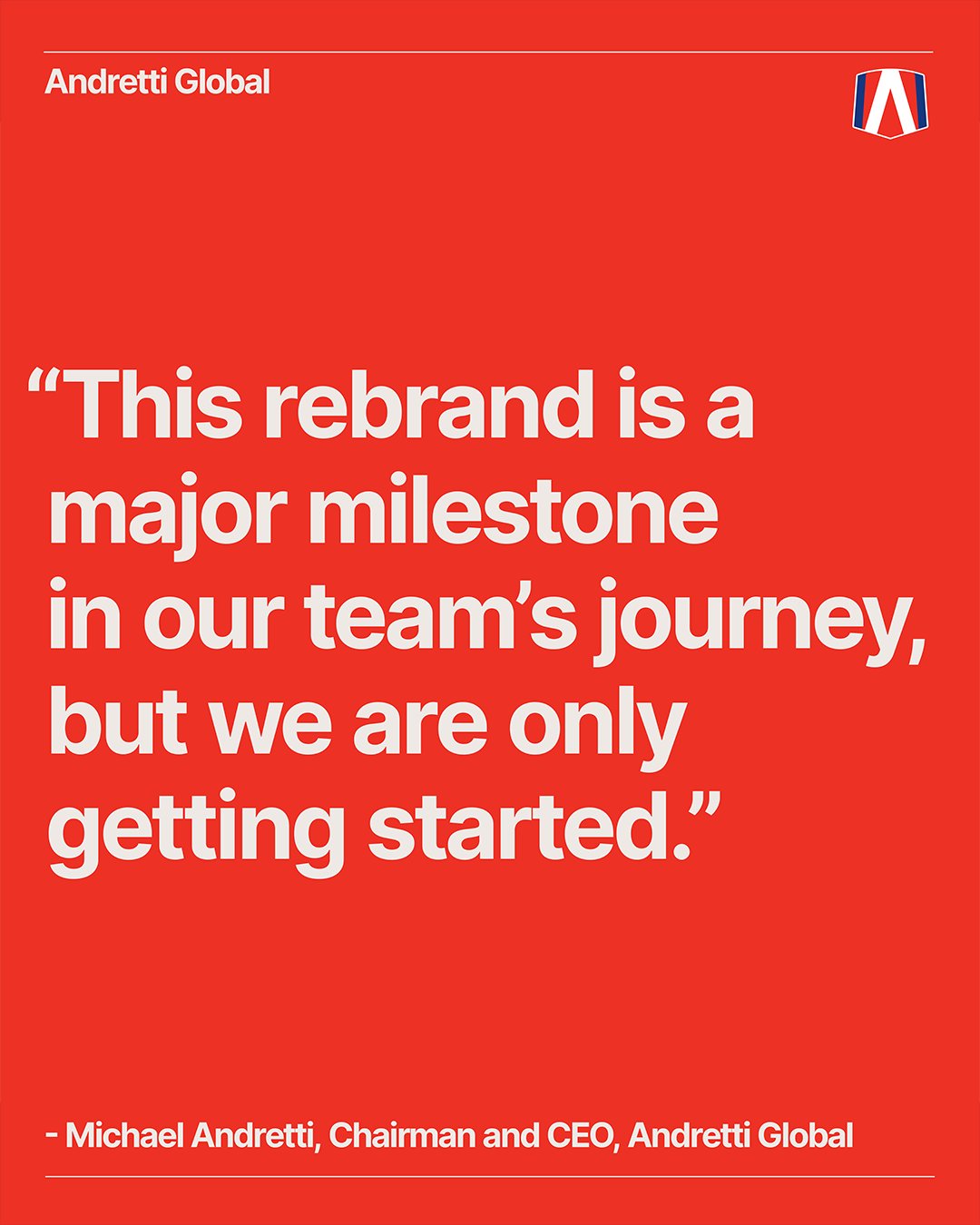 Great Milestone Quotes