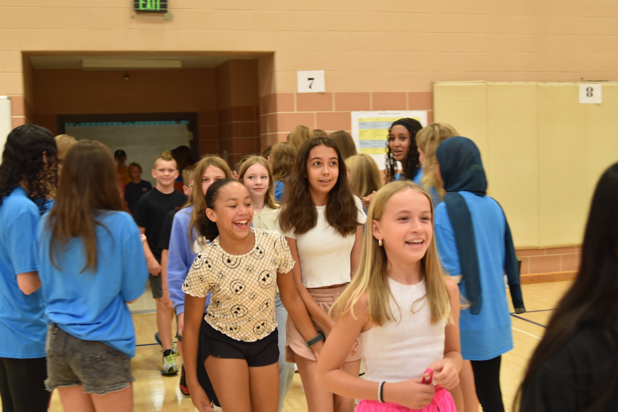 Hidden Lake High School Hidden Lakes Clayton Youth Enrichment