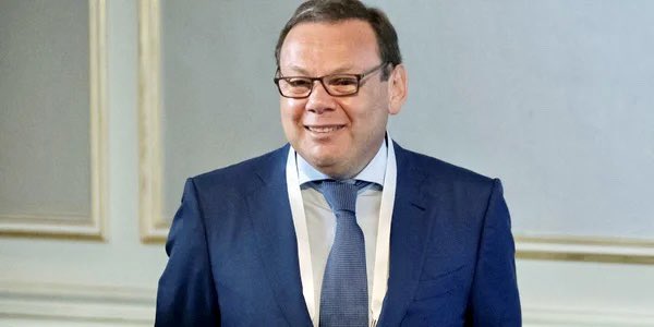 Thread by @Mylovanov on Thread Reader App – Thread Reader App