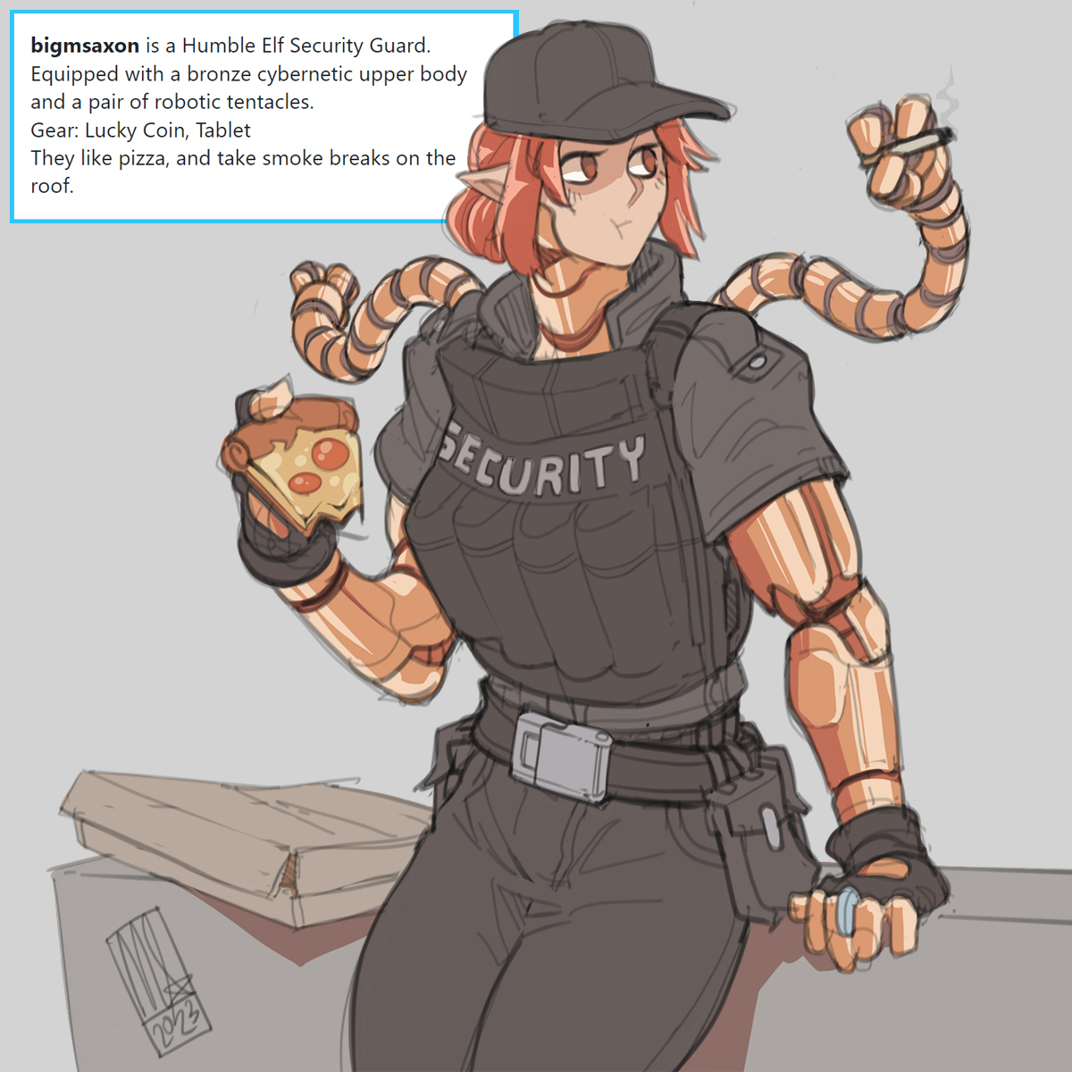 humblのTwitterイラスト検索結果。