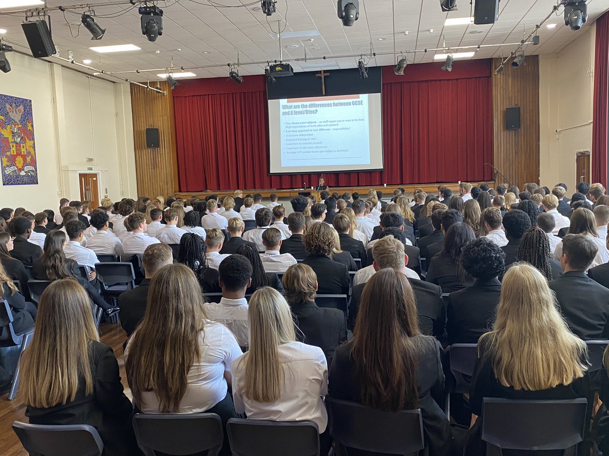 Welcome to The Campion School