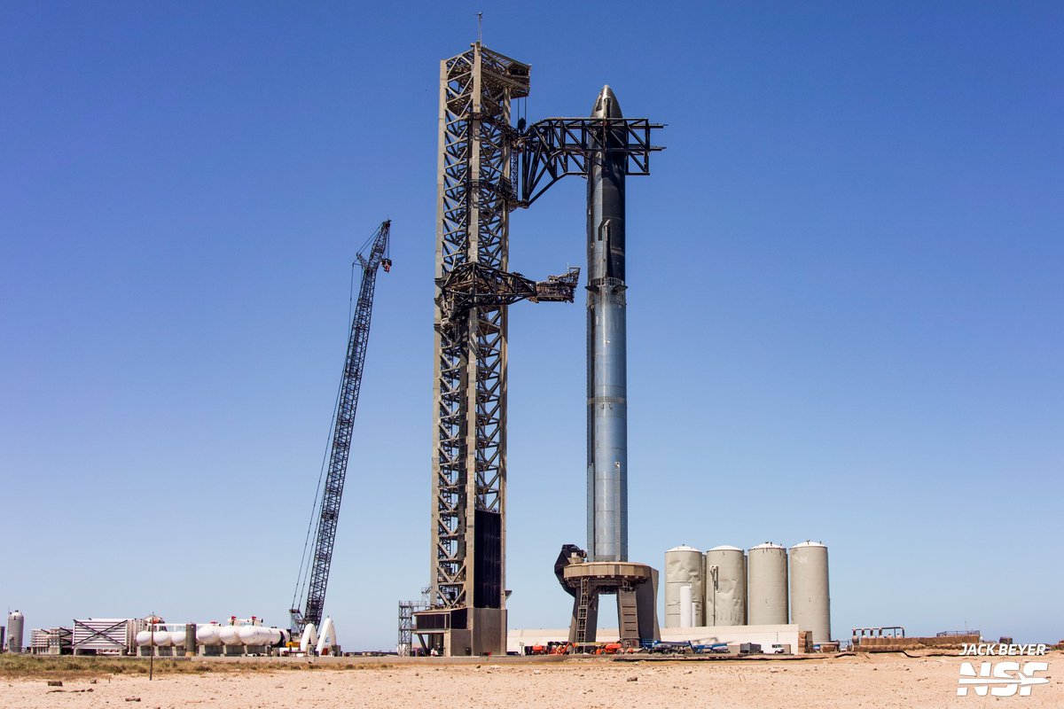 SpaceX Discussion Thread - Page 1632 - Science & Spaceflight - Kerbal ...