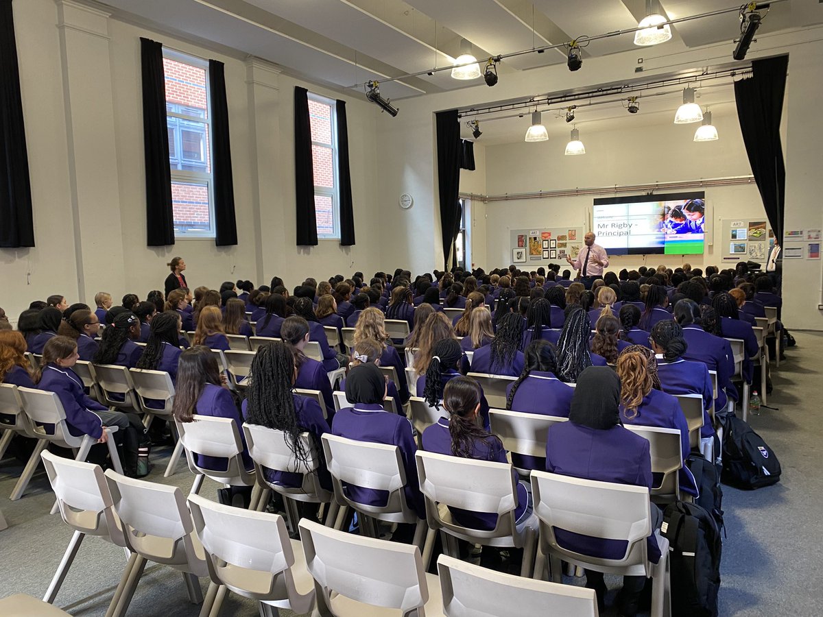 Image Gallery - Harris Girls' Academy Bromley