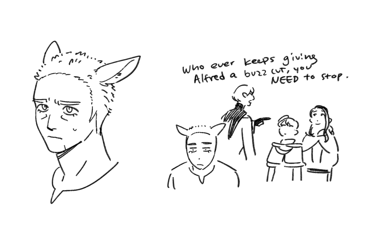 「c.. comics prog.. 」saba sabatonの漫画