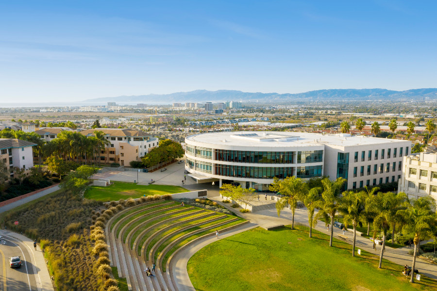 Loyola Marymount University Library
