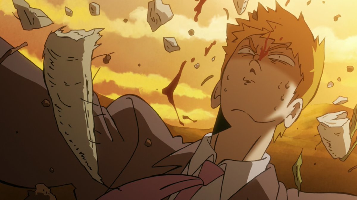 Sakuga Episodes 2019 Thread - Sakuga Archive | Rattibha