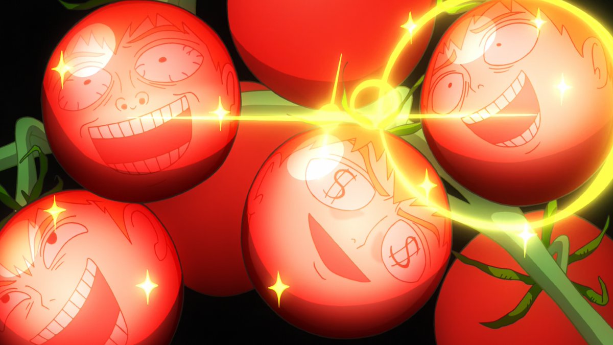 Sakuga Episodes 2019 Thread - Sakuga Archive | Rattibha