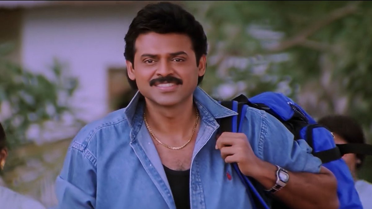 Nuvvu Naaku Nachav Cast And Crew